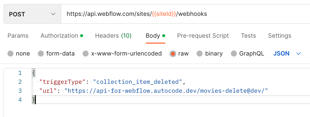 GitHub - Webflow-Examples/webhook-examples: Automatically perform ... GitHub - Webflow-Examples/webhook-examples: Automatically perform ...