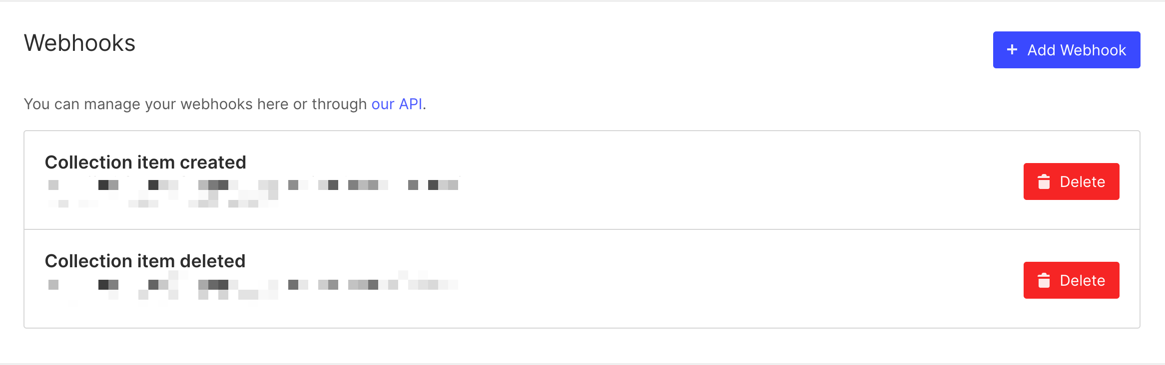 GitHub - Webflow-Examples/webhook-examples: Automatically perform ... GitHub - Webflow-Examples/webhook-examples: Automatically perform ...